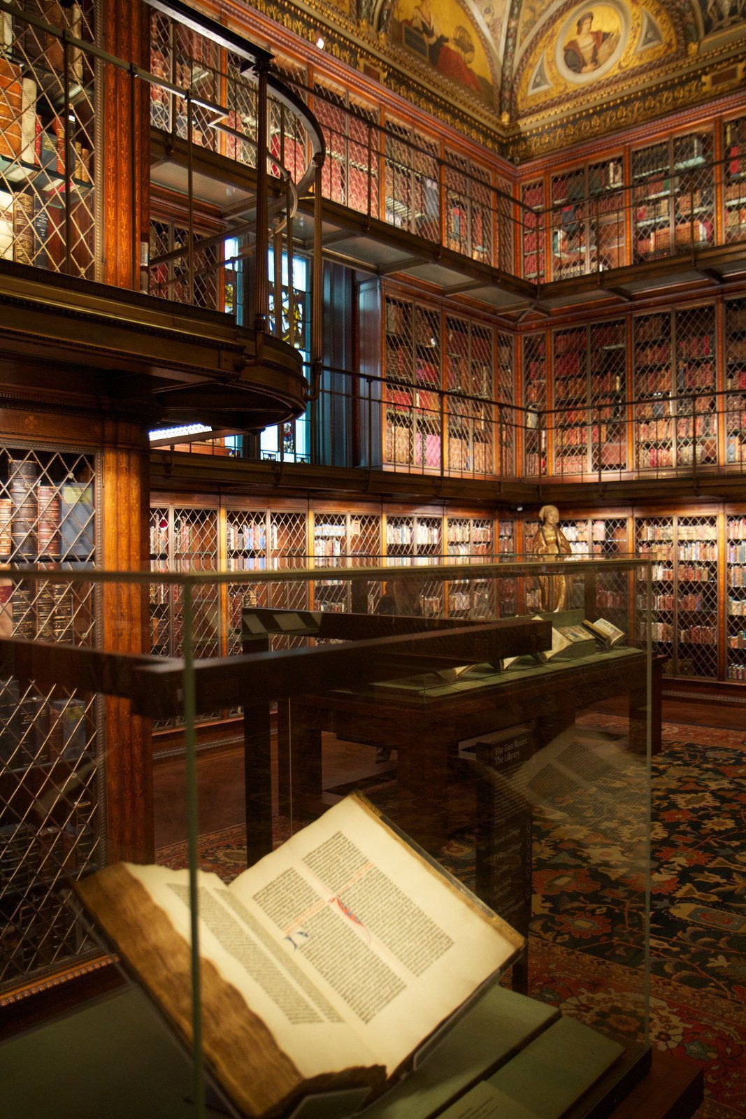 37 Beautiful Libraries From Around The World That Are Every Book Lover ...