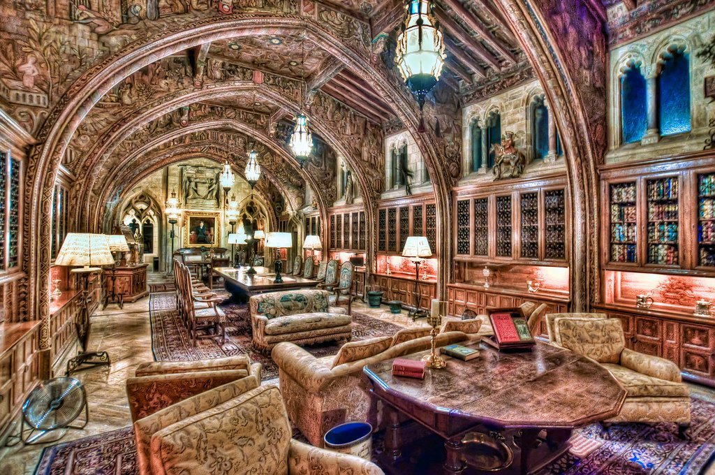 37 Beautiful Libraries From Around The World That Are Every Book Lover ...