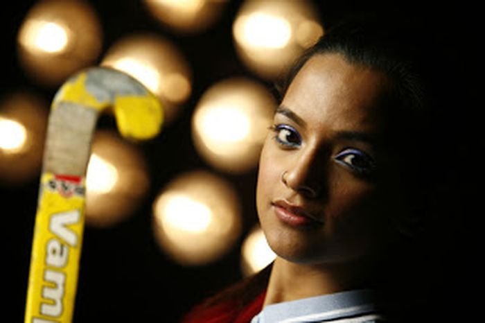 Remember Aliya Bose From Chak De! India? Here’s What She’s Up To These ...