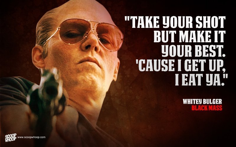25 Gangster Movie Quotes | Gangster Movie Quotes Check Now