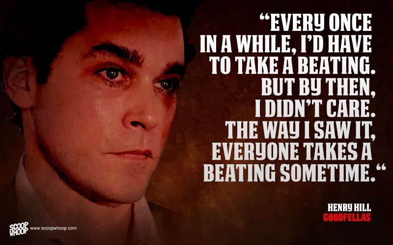 25 Best Gangster Movie Quotes | Memorable Hollywood Gangsters Lines