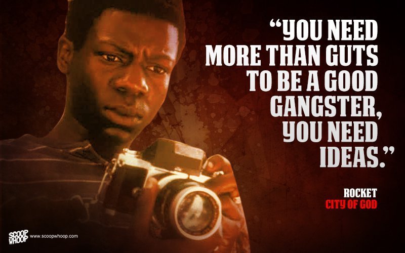 25 Gangster Movie Quotes | Gangster Movie Quotes Check Now