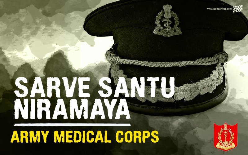 These 33 Mottos Of Indian Armed Forces Units Will Fill You With ...