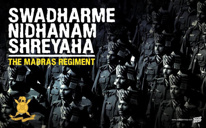 These 33 Mottos Of Indian Armed Forces Units Will Fill You With ...