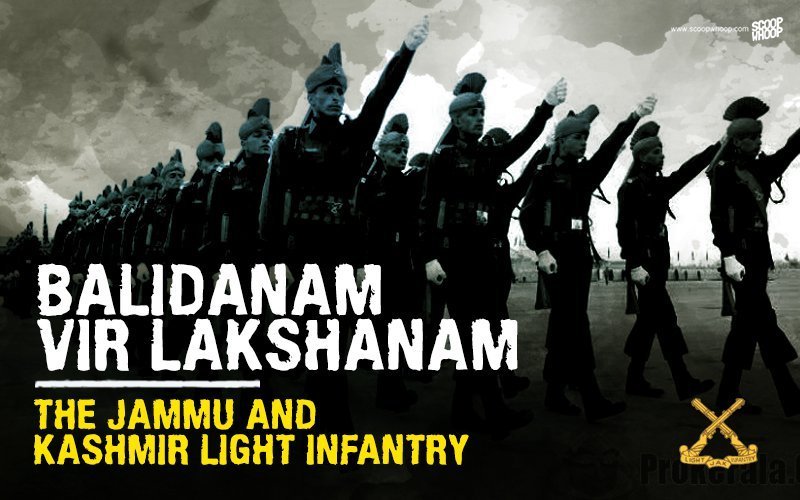 These 33 Mottos Of Indian Armed Forces Units Will Fill You With ...