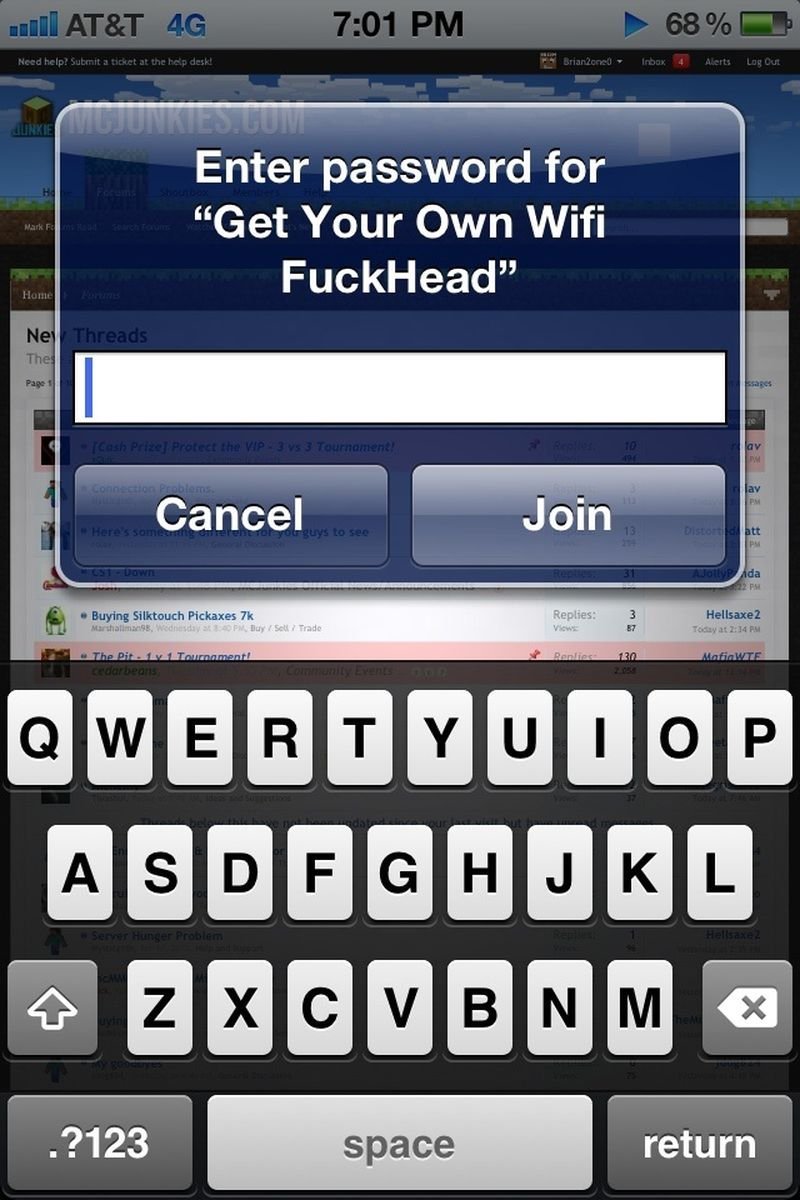 15 WiFi Names That Are So Funny, They’ll Immediately Connect You To ...