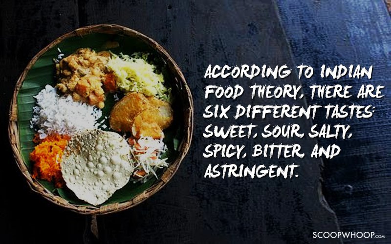 30 Interesting Facts About Food We Bet You Had No Idea About