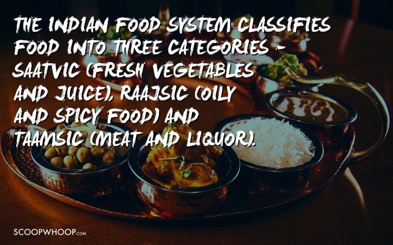 30 Interesting Facts About Food We Bet You Had No Idea About - ScoopWhoop