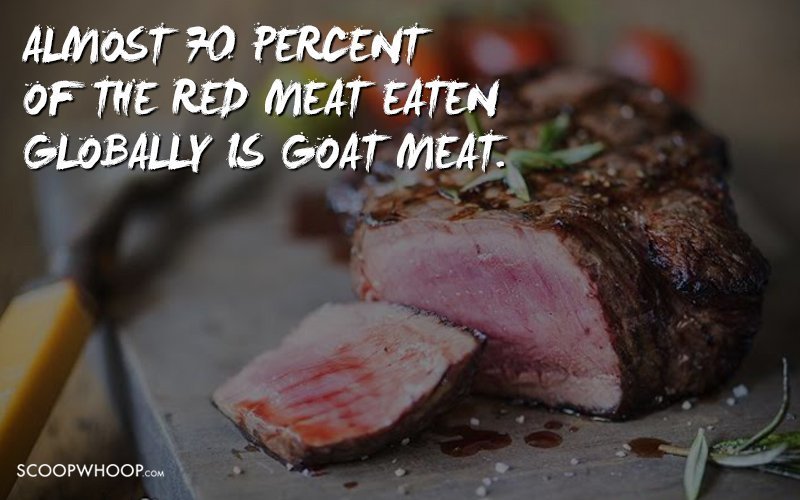 30 Interesting Facts About Food We Bet You Had No Idea About - ScoopWhoop