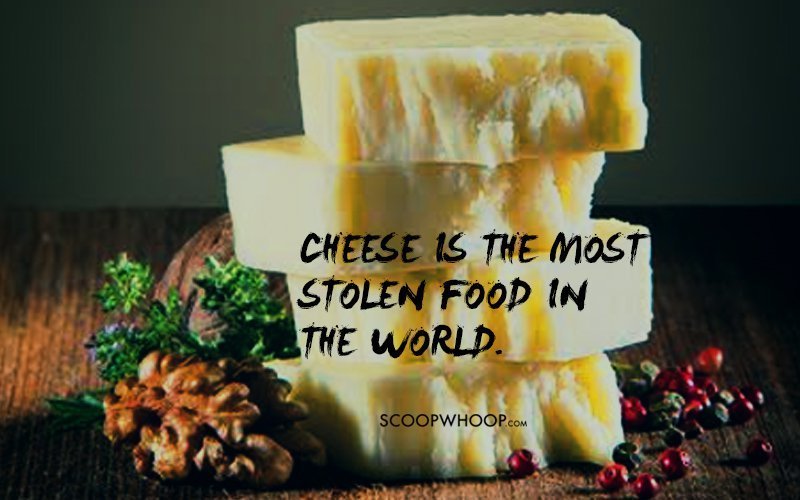 30 Interesting Facts About Food We Bet You Had No Idea About