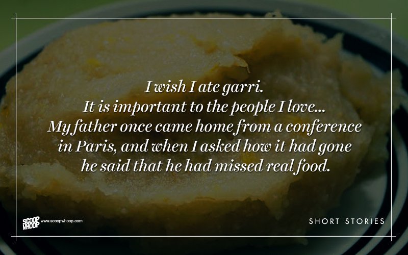 12 Short Stories You Can Read In The Time It Takes To Have Lunch ...