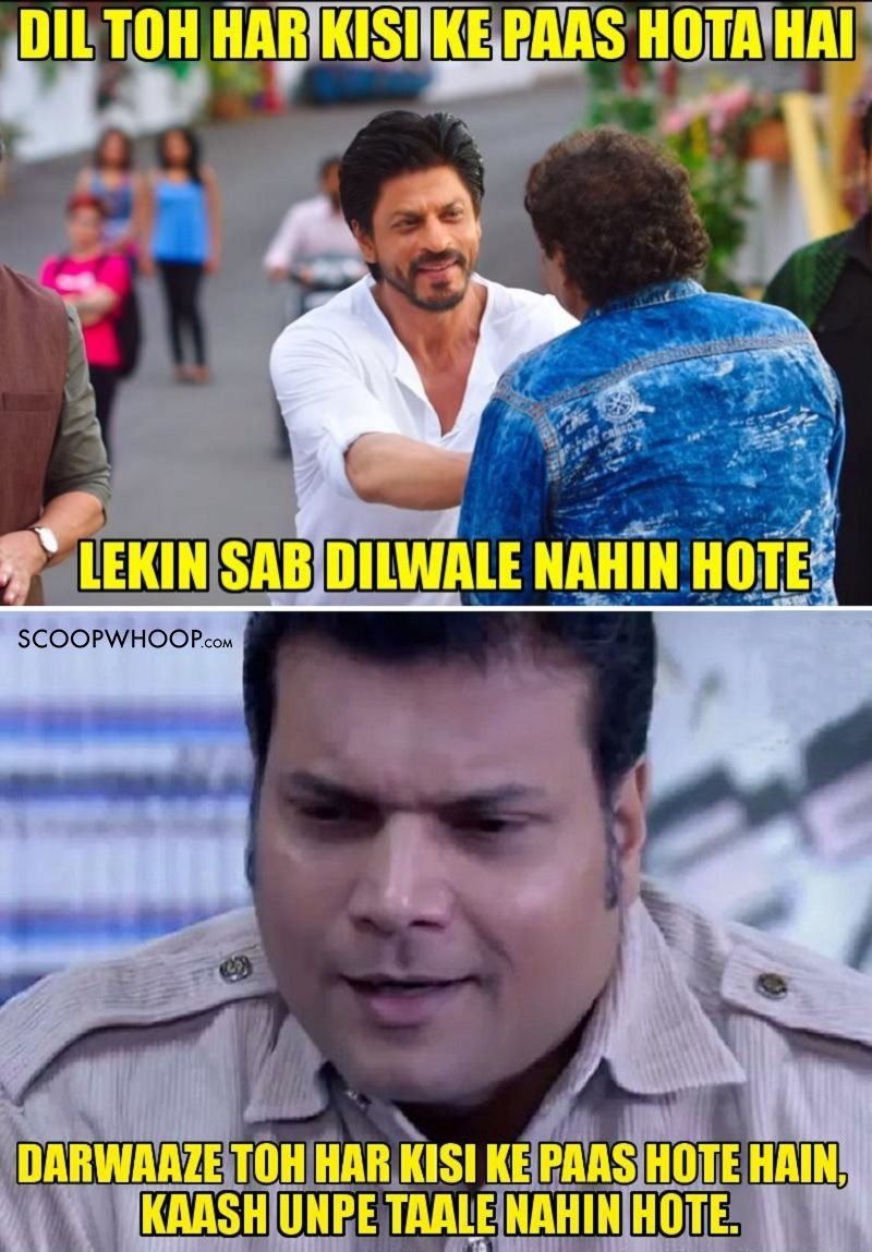 10 C.I.D Memes That Would Even Make Daya Laugh - ScoopWhoop