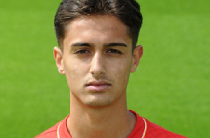 Liverpool Signs Its First Indian-Origin Player Yan Dhanda And He’s Awesome