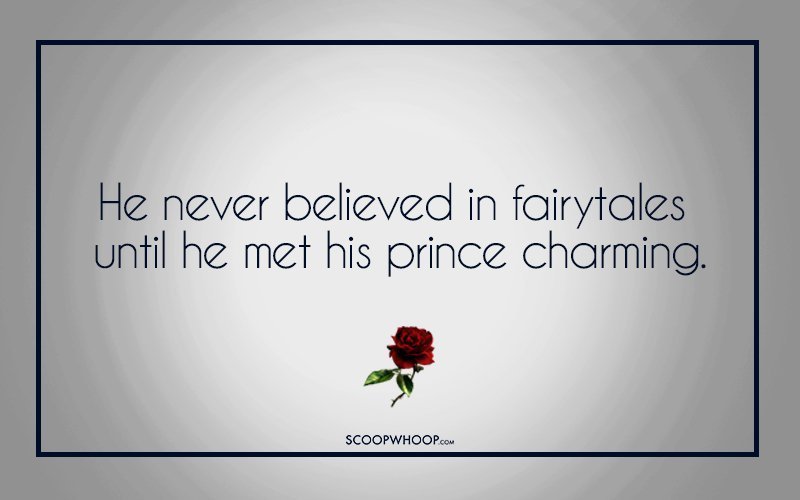 23 Two-Line Passionate Stories That Truly Define The Bittersweet ...