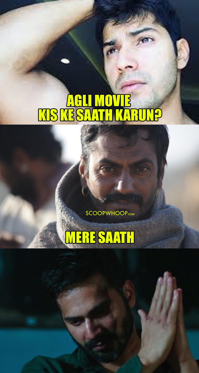 You Just Can‘t Miss This List Of The Best Bollywood Memes From 2015 ...