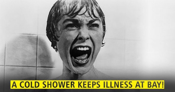 Here’s Why Having A Cold Shower During Winters Is A Good Idea - ScoopWhoop