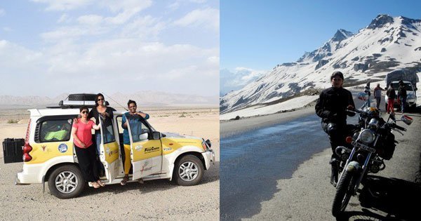 10 Inspiring Travel Stories That’ll Make You Break The Monotony & Pack ...