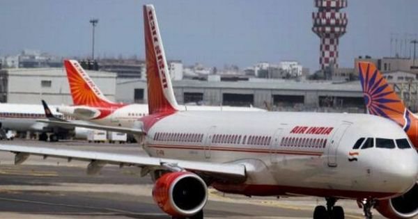Chennai Airport Resumes Technical Flights, Commercial Carriers To Fly ...