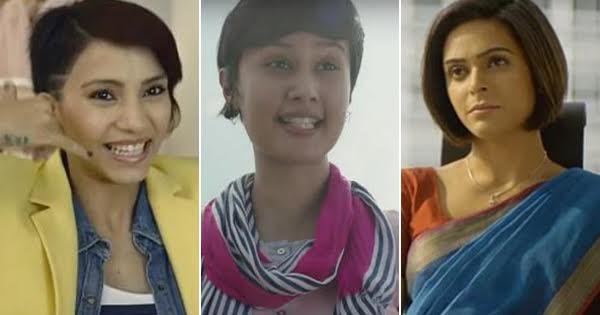 How Indian Advertisements Showed Empowered Women In 2015 Is Pretty ...