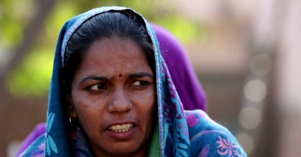 Once Called A ‘Randi’, This Woman Is Now Changing How An Entire Village ...