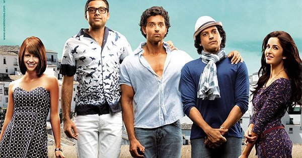 Somebody Just Made A Very Creepy Observation About The ZNMD Cast & We ...