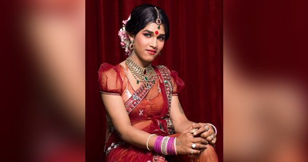These Stunning Photographs Of The Third Gender Will Make You See Them ...