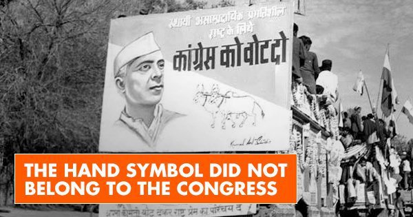 This Is How The First General Elections Were Held In Independent India ...