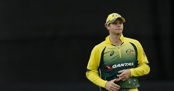 Australian Fans Say Steve Smith’s Live-Chat With Commentator Got Him ...