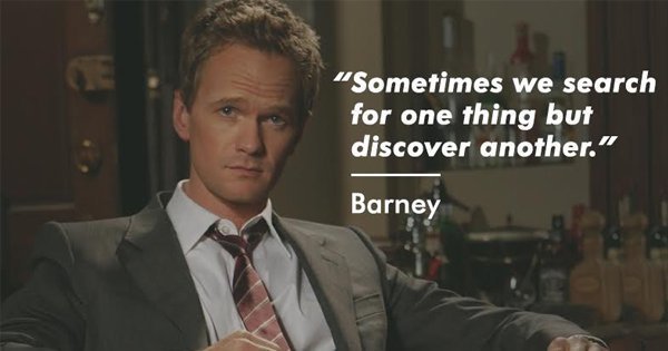 20 HIMYM Quotes That Capture Life Just Perfectly