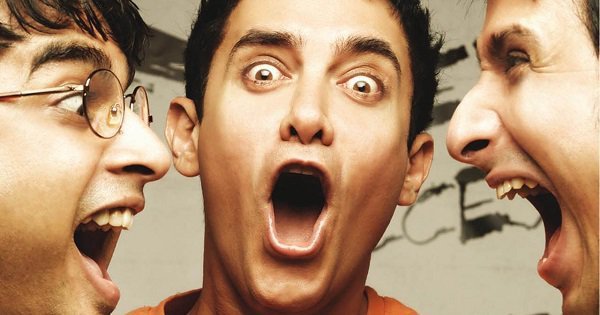 Everyone Who’s Been Waiting For A Sequel To 3 Idiots, Aal Izz Well ...