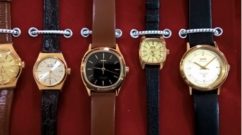 HMT Factory Reopens To Make A Final Batch Of 5,500 Watches - ScoopWhoop