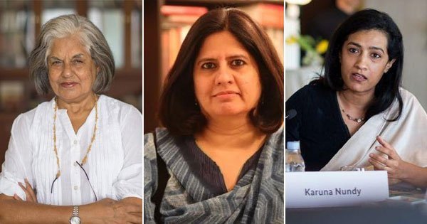 9 Feisty Female Advocates In India Who Dedicated Their Lives To The ...