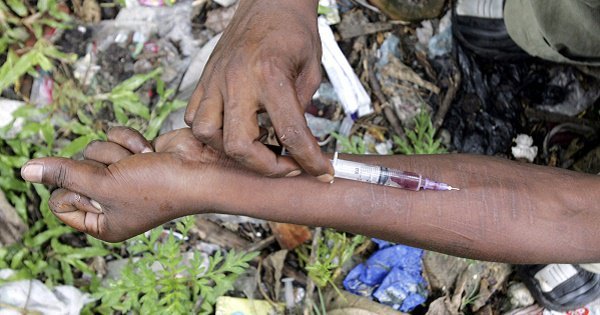6 Shocking Statistics That Show Just How Bad Punjab’s Drug Problem Is ...