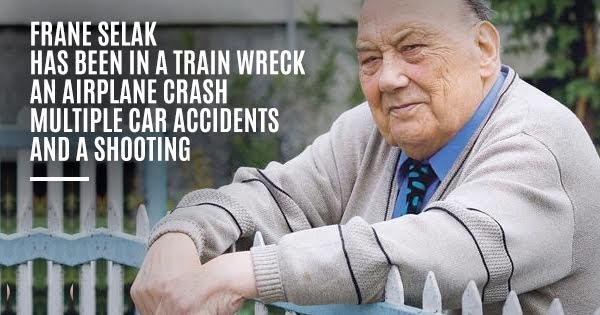 11 People With Such Bad Fortune, They Gave New Meaning To The Word ...