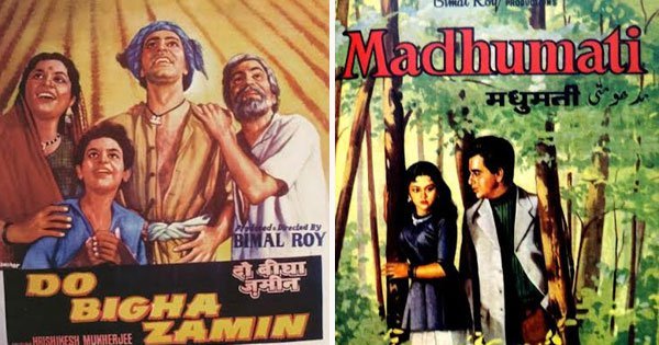 Devdas And 8 Other Bimal Roy Movies That Are A Must-Watch For Any ...