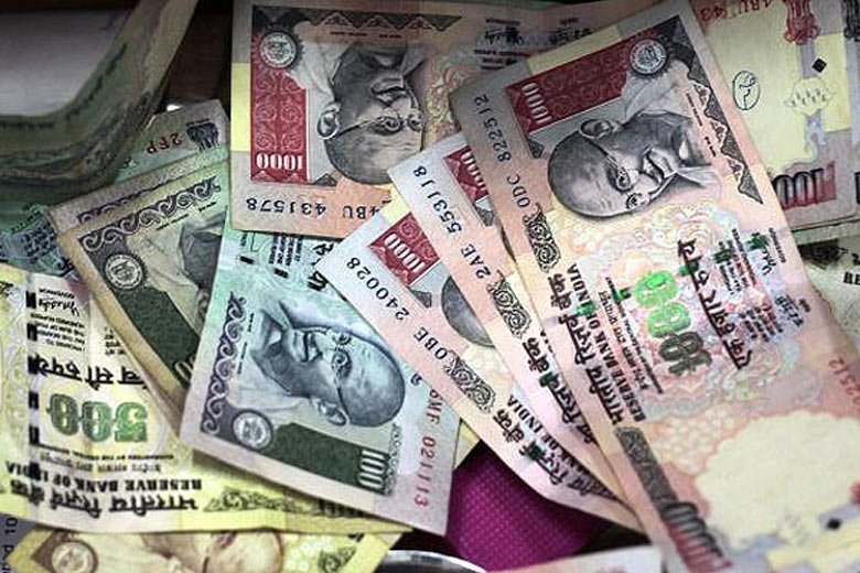 Why Defective Notes Worth Rs 5 Crore Have Flooded Madhya Pradesh ...