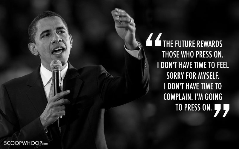 16 Inspiring Quotes By Barack Obama That’ll Make You Believe You Can ...