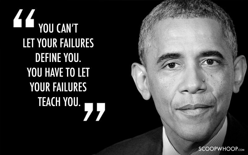 16 Inspiring Quotes By Barack Obama That’ll Make You Believe You Can