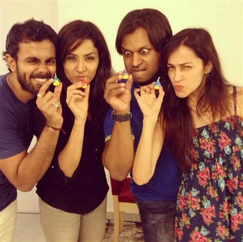 Remember The Pop Band ‘Aasma’? Here’s What Its Members Are Up To Now ...