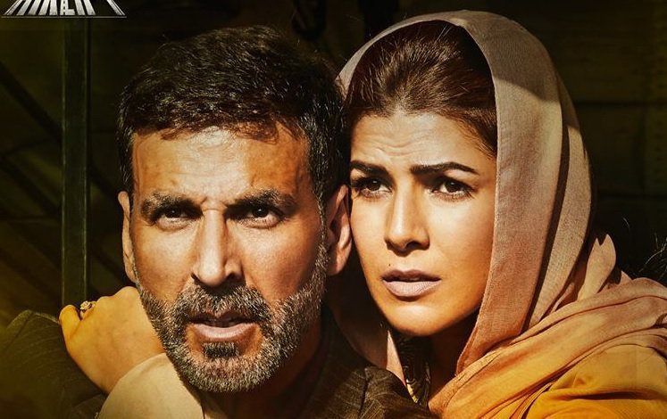 Airlift Movie Review: A Gritty, Adrenaline-Packed Ride Let Down By ...