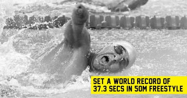 From War Veteran To India’s First Paralympic Gold Medalist, The Story ...