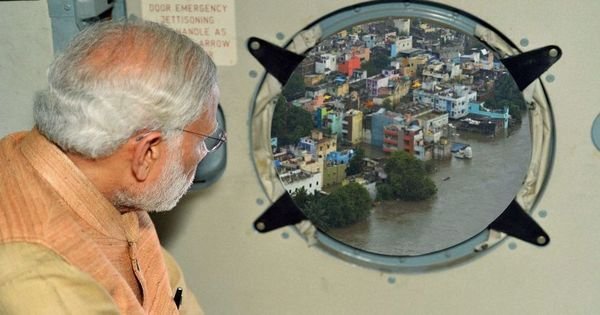 After Modi Photoshop Misadventure, New I&B Ministry Guidelines Advise ...