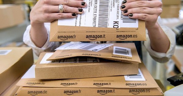 Now Amazon Says It Will Deliver Parcels Using Cycles! - ScoopWhoop