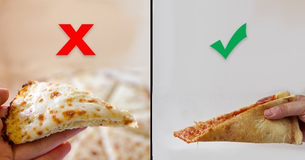 12 Ways To Eat Food Cleverly Without Making A Mess - ScoopWhoop