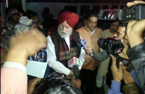 3 BJP MPs On ‘Fact-Finding’ Mission To Malda Stopped, Forced To Return ...