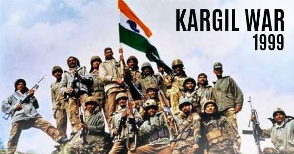 On The 71st National Army Day, Here’s A Look At Some Of Indian Army’s ...