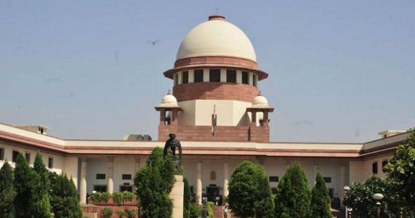 You Ministers Rest In AC Chambers And Want Order From Court: SC Slams ...