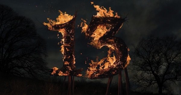 Here’s Why 13 Is Considered An Unlucky Number - ScoopWhoop