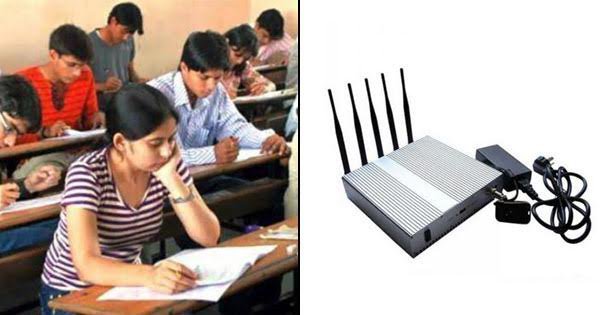 Universities To Curb High-Tech Cheating In Exams By Installing Mobile ...