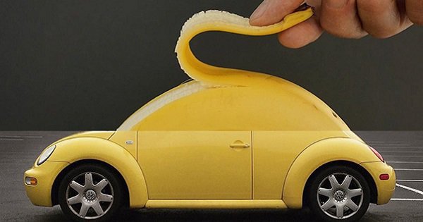These 43 Creative Photography Mashups Are Sheer Brilliance - ScoopWhoop